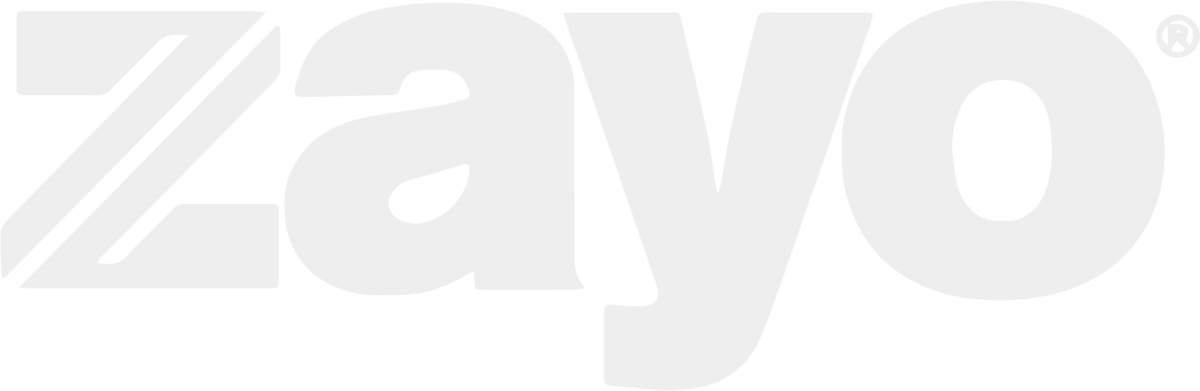 Zayo PDW - Bridging Broadband